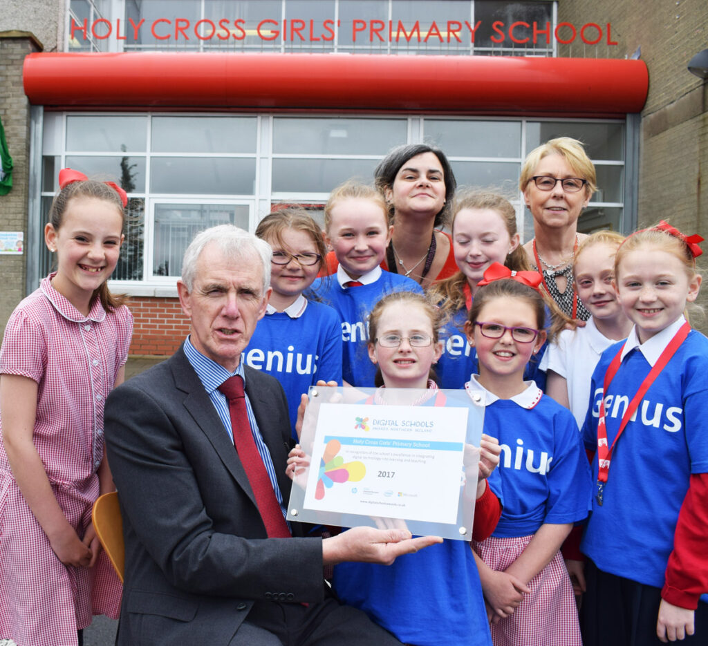 Gallery - Digital Schools Awards