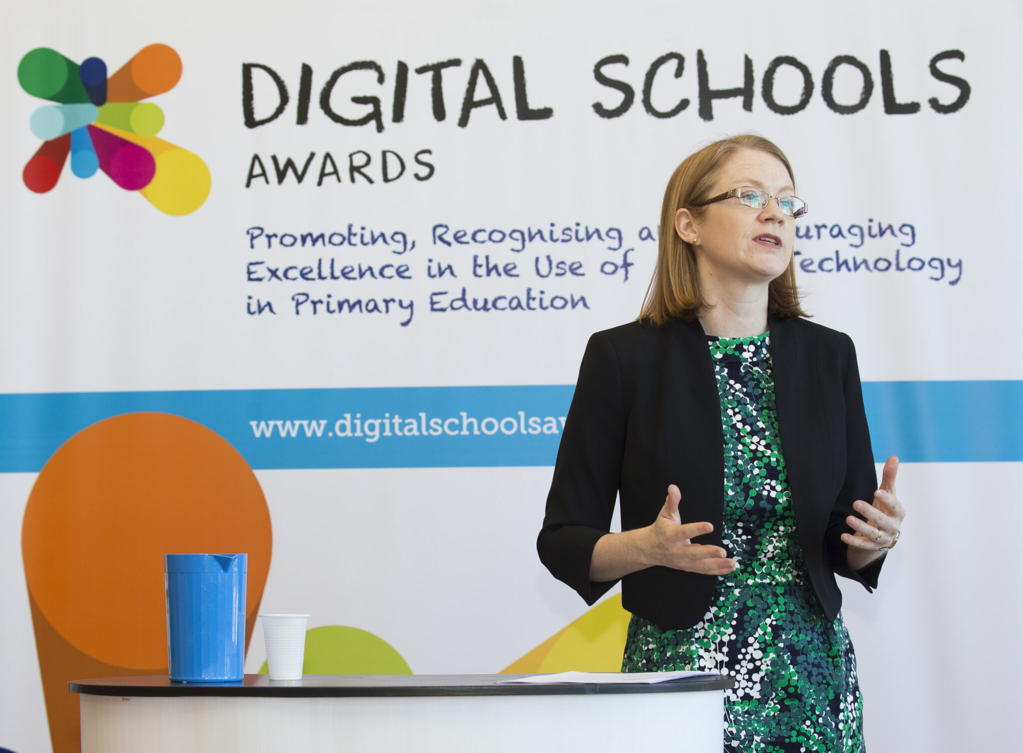 Gallery - Digital Schools Awards